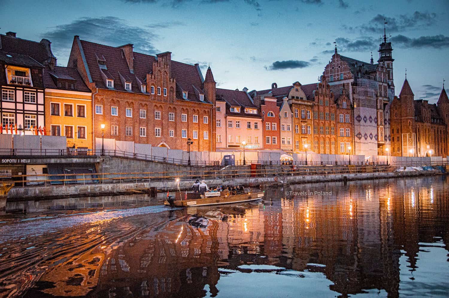 17 Best cities in Poland to Visit in 2024